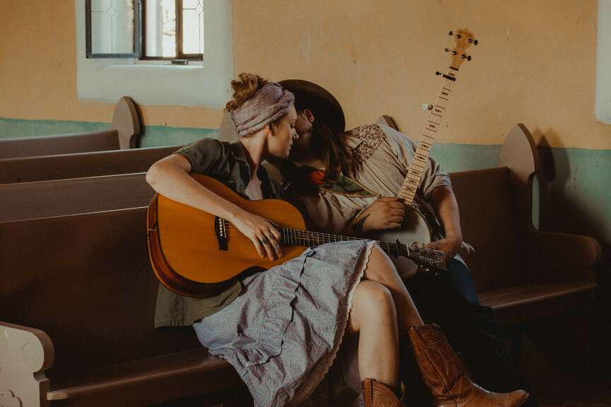 ‘Old Friends,’ new collabs: Idlet and Richmond’s festival emphasizes ...