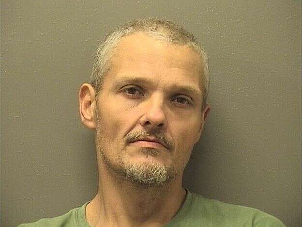 Parolee sought on a warrant allegedly arrested with drugs | Hot Springs ...