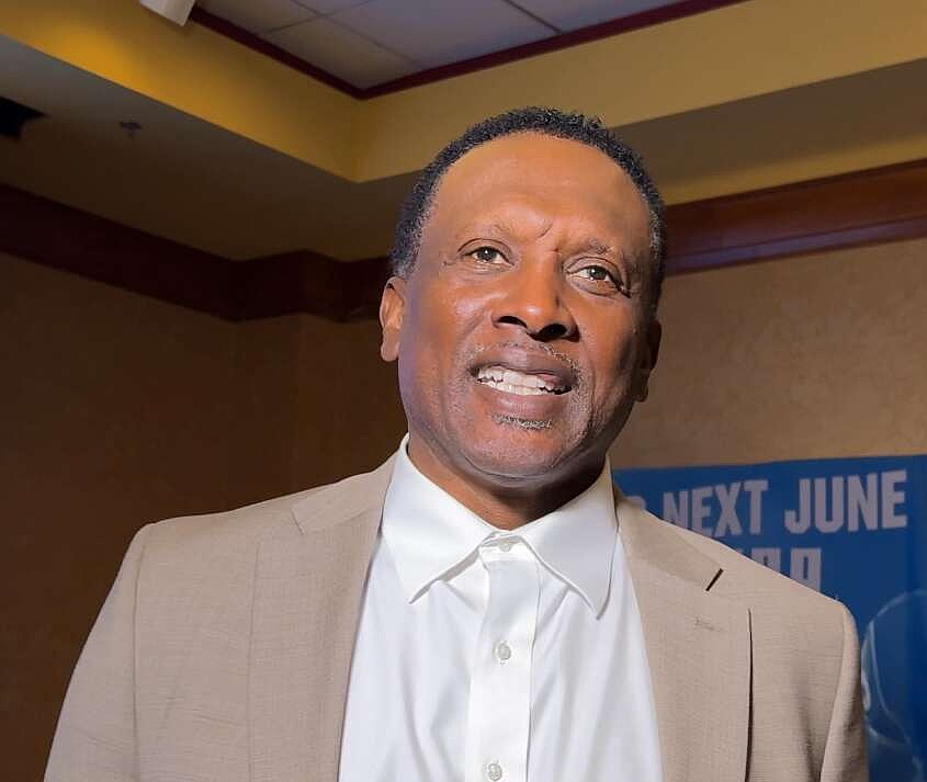 WATCH | The Arena League to offer unique fan experience | Hot Springs ...