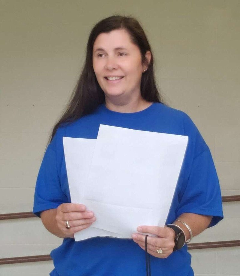 Willing Workers meets in WH | Pine Bluff Commercial News