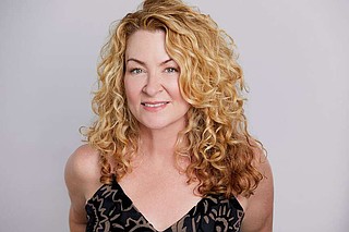 Hometown comedian Sarah Colonna brings relatable stories to the stage ...