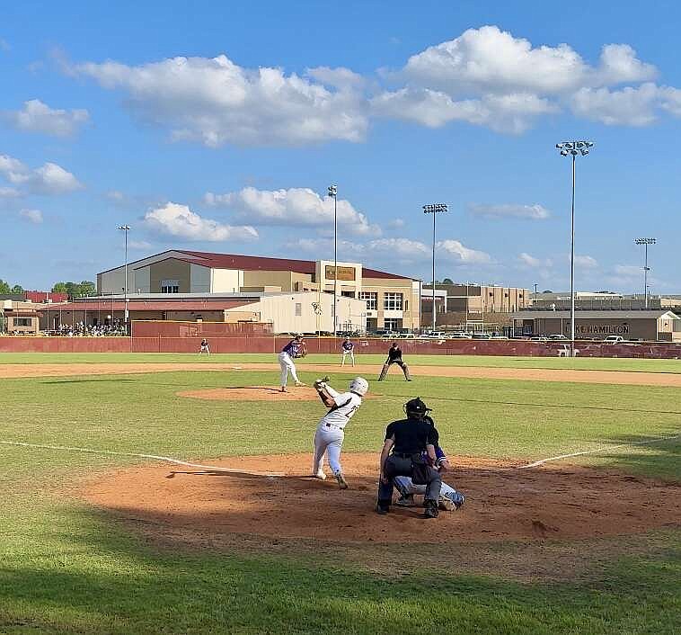 WATCH | State-bound Lake Hamilton Wolves lose to El Dorado Wildcats ...