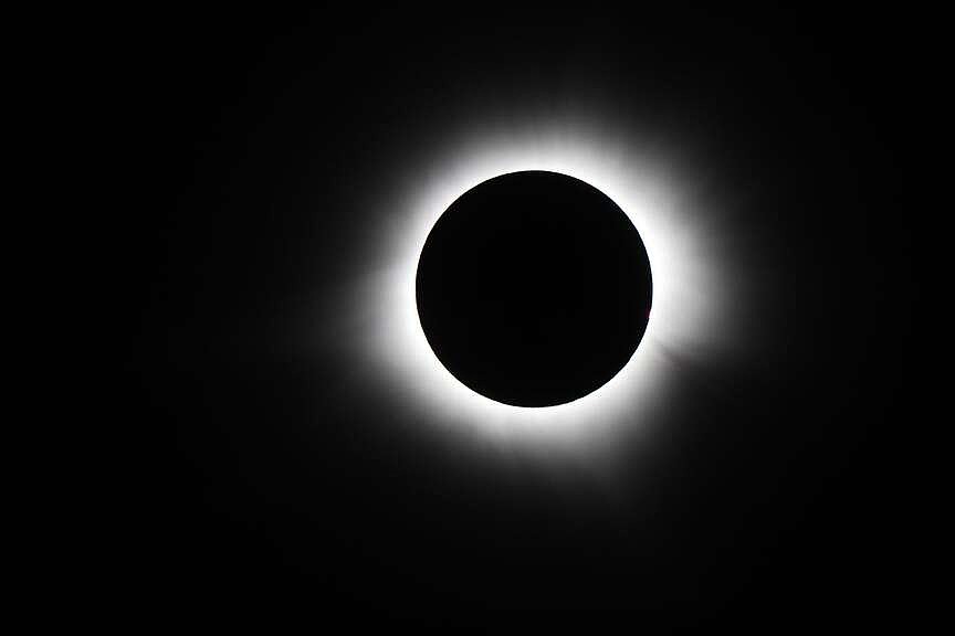 OPINION: Chasing the eclipse II | Westside Eagle Observer