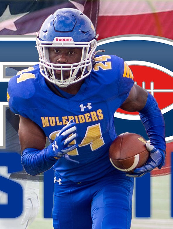 Smith, Ward headline honorees at SAU's 7th Annual Mulespy Awards ...