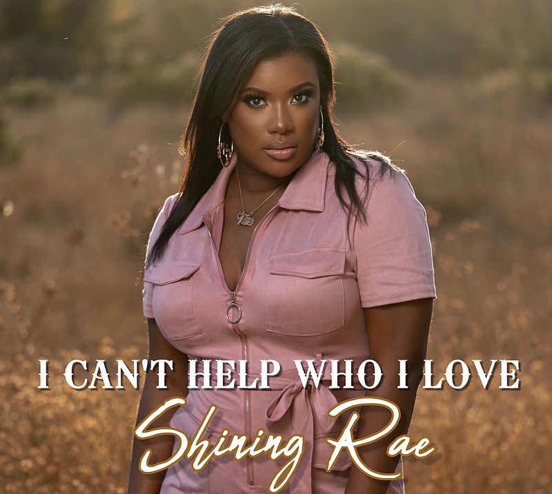 Shining Rae Releases New Country Ballad and Debuts On iHeart Radio's ...