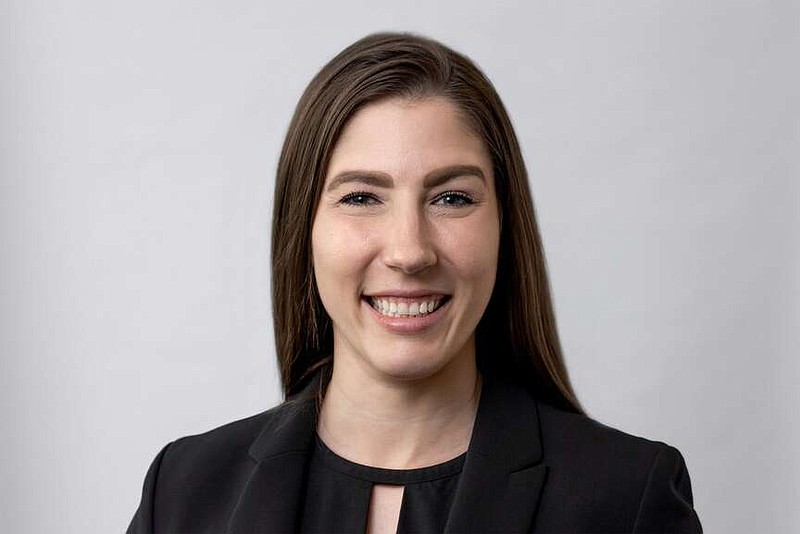 Business People | Northwest Arkansas Democrat-Gazette