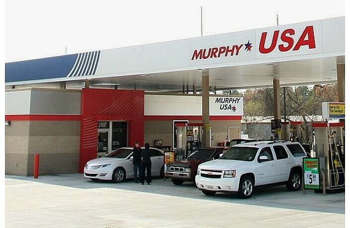 Murphy USA posts $53.2 million first quarter profit | The Arkansas Democrat-Gazette - Arkansas ...