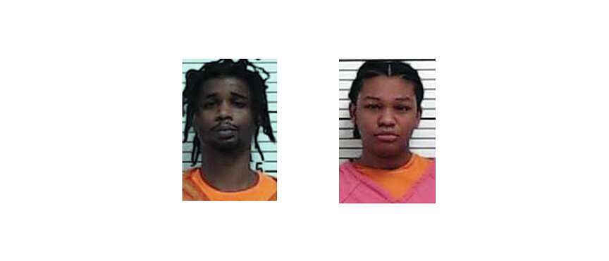 Alleged Loyalty Cash Business gang member charged with capital murder ...