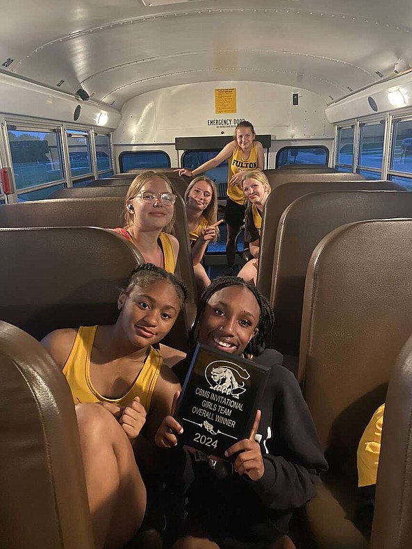 Homepage | Fulton Sun