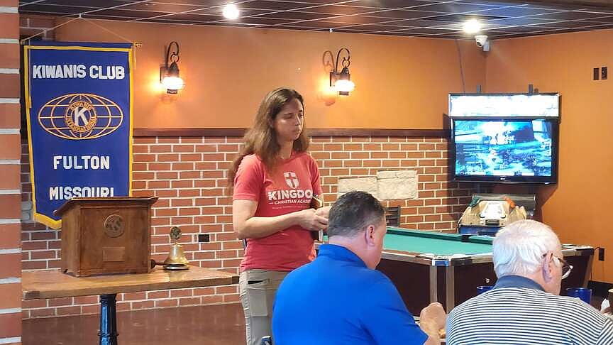 Kingdom Christian Academy provides updates | Fulton Sun