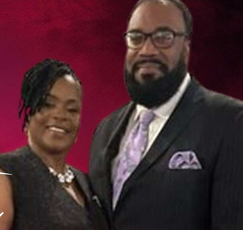 Church News May 3 | Pine Bluff Commercial News