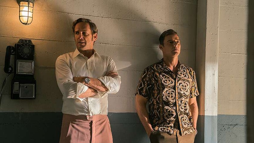 ‘Palm Royale’ stars up for ACS preview | Northwest Arkansas Democrat ...