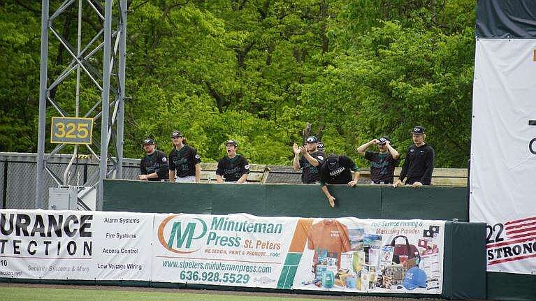 William Woods baseball season comes to a close vs. #23 Columbia College ...