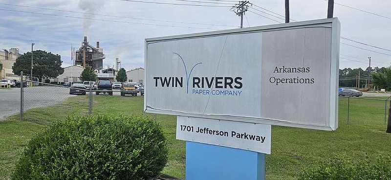 Paper company announces sale of facility in Pine Bluff | Pine Bluff ...