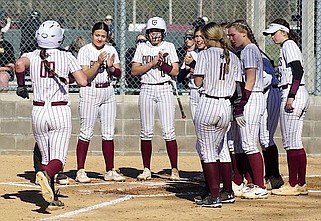 Homepage | Westside Eagle Observer