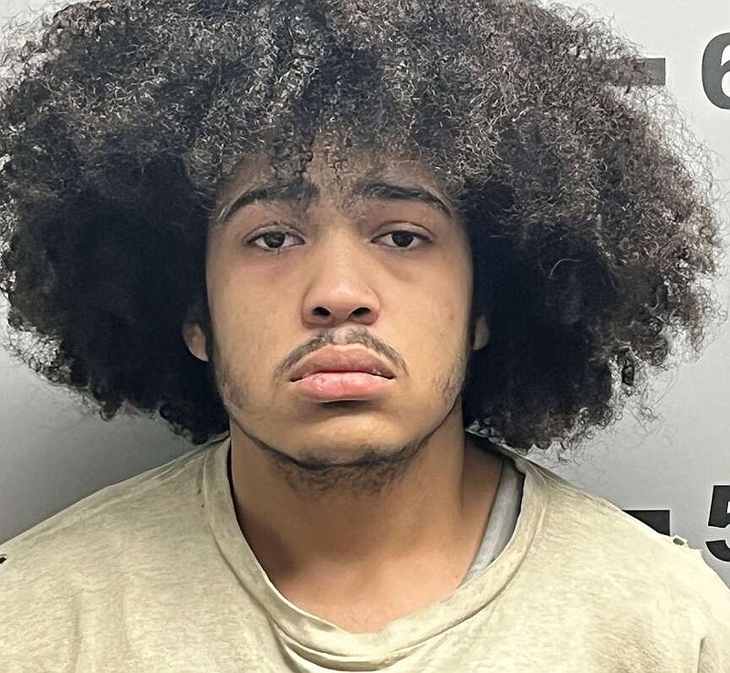 Man pleadsnot guilty in murder of mother | Northwest Arkansas Democrat ...