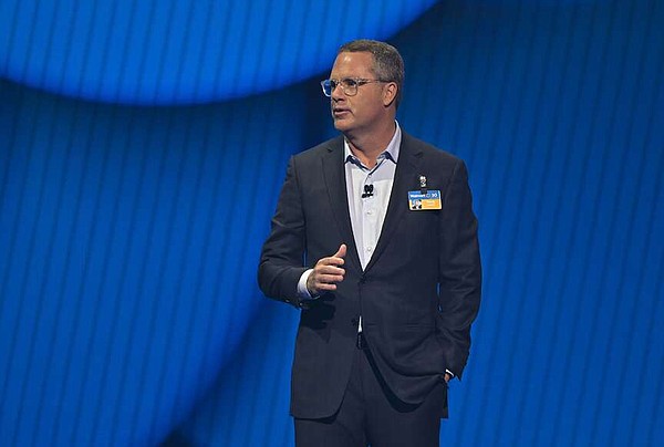 Walmart CEO Doug McMillon slated as featured speaker at University of ...
