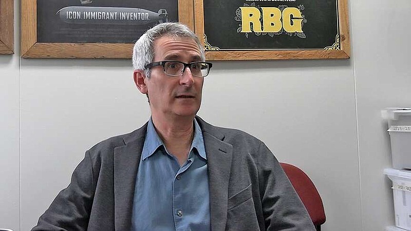 WATCH | Hot Springs Documentary Film Institute partners with ACS, AMFA ...