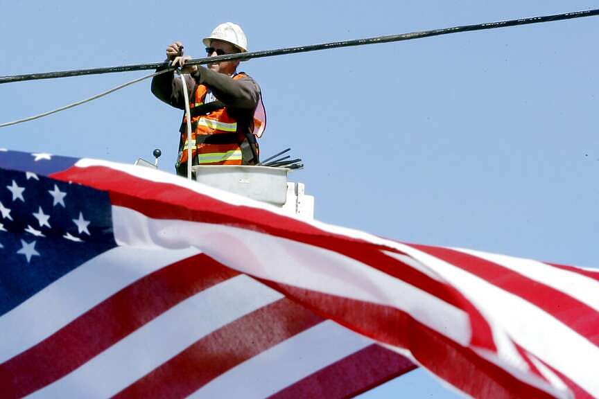 Uniti, Windstream agree to $13.4 billion merger deal | The Arkansas ...