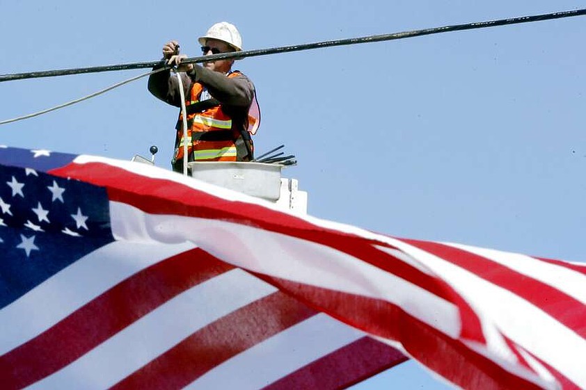 Uniti, Windstream agree to $13.4 billion merger deal | The Arkansas ...