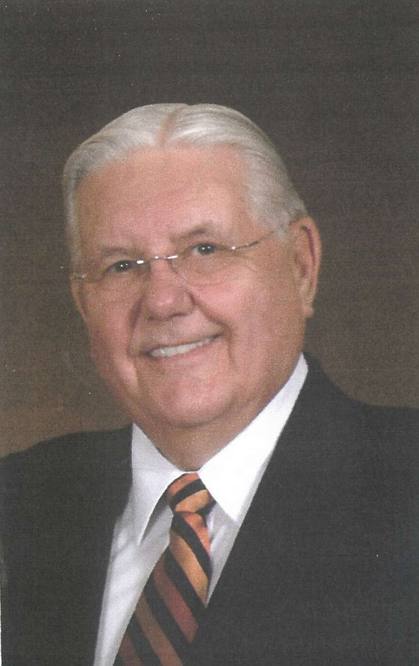 Thomas A. Martin | Hot Springs Sentinel Record