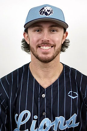 Booneville’s Ulmer helps UAFS baseball team improve for 2024 season ...