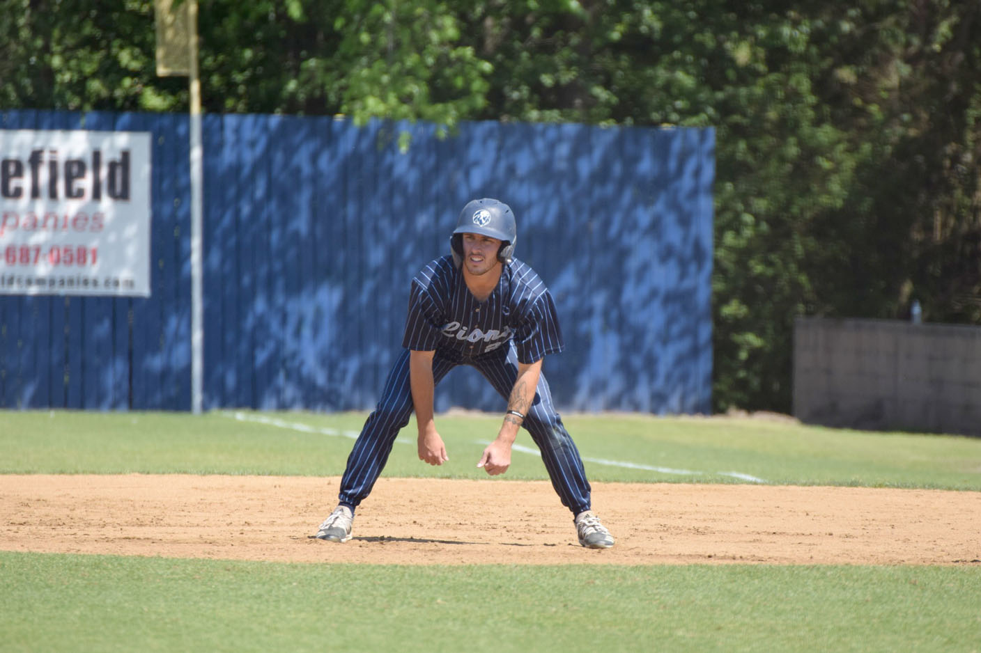 Booneville’s Ulmer helps UAFS baseball team improve for 2024 season ...