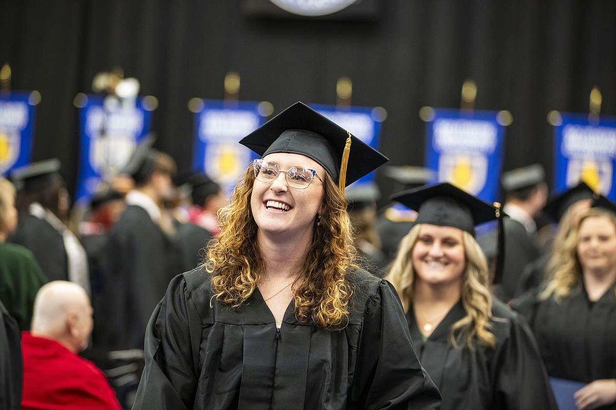 Southern Arkansas University commencement ceremonies set for May 10 and ...