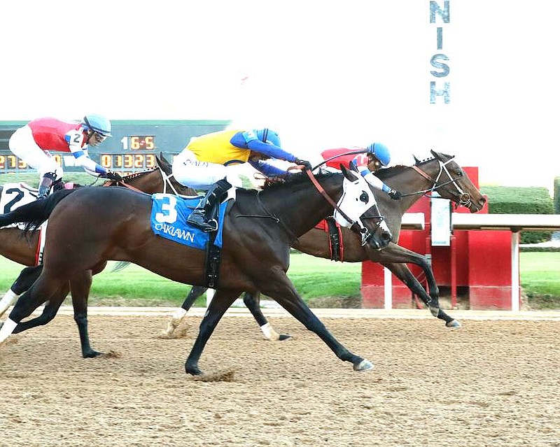 Morse code signals victory | Hot Springs Sentinel Record