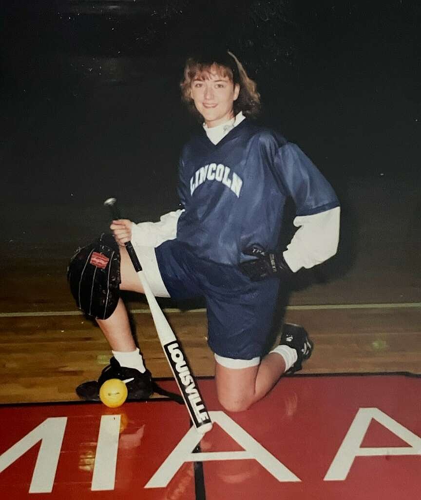 Polly part of championship Fatima softball team, later coached at ...