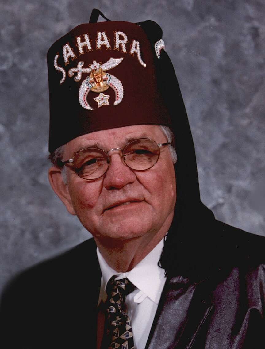 Bobby G. Knowles | Hot Springs Sentinel Record