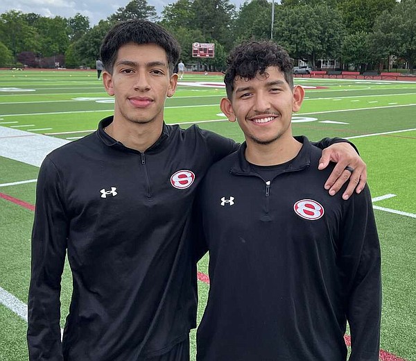 Springdale boys soccer team eying return to 6A title game | The ...