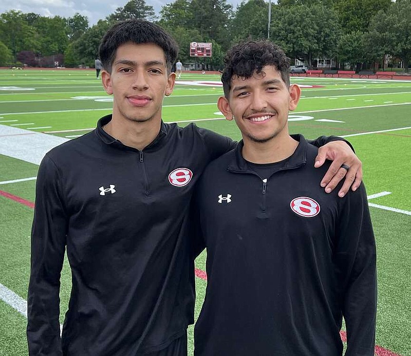Springdale boys soccer team eying return to 6A title game | The ...