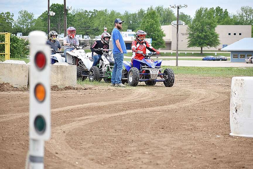 All-terrain vehicle rodeo returns to Russellville | Jefferson City News ...