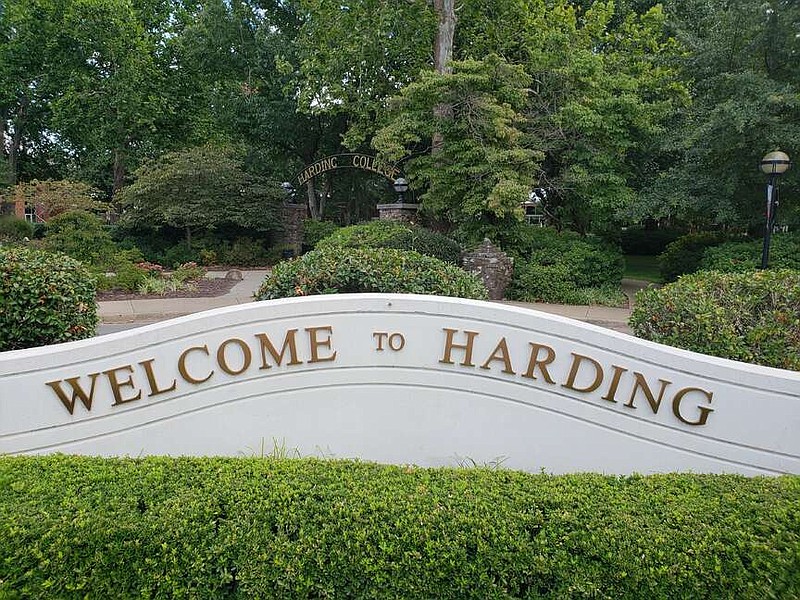 Harding University breaks ground on $8.5 million theology library ...
