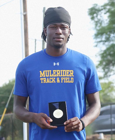 SAU men third, women fourth in GAC Track & Field Championships ...
