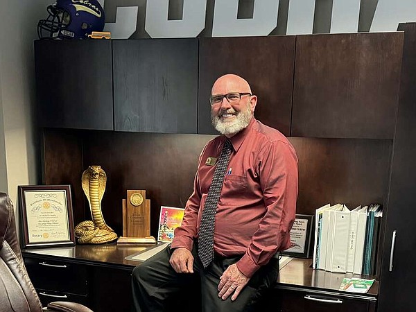 WATCH | Create your purpose’: FL superintendent talks about retiring ...