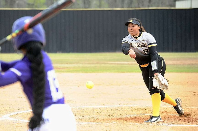 UAPB plays in SWAC tourney | Pine Bluff Commercial News
