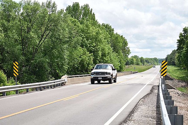 MoDOT seeking feedback on planned bridge deck replacements near ...