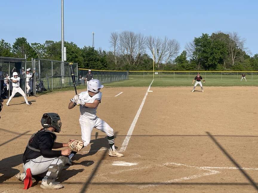 Sheets walks it off on Senior Night, and North Callaway baseball wins ...