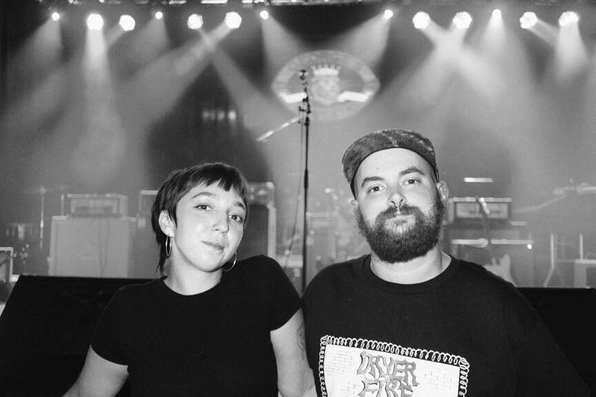 Sharing third spaces: HopOut and Haus of Untz curate multi-genre dance ...
