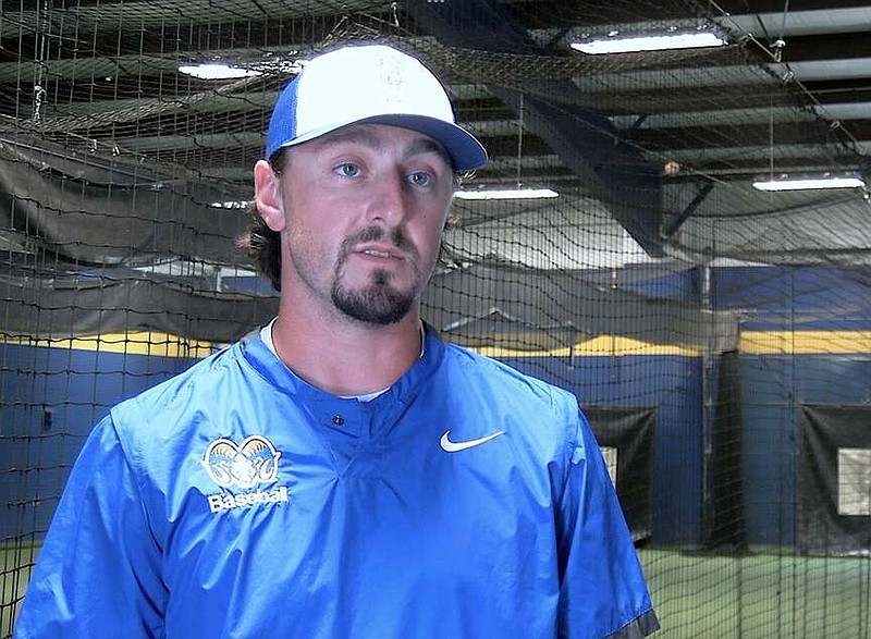 WATCH | Lakeside Rams bear confidence headed to Class 5A state tourney ...