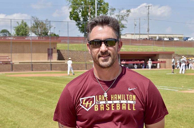 WATCH | Lake Hamilton heads to state for baseball and softball | Hot ...