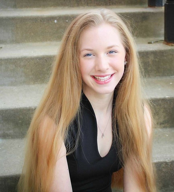 Jefferson City student receives National Merit Scholarship | Jefferson ...