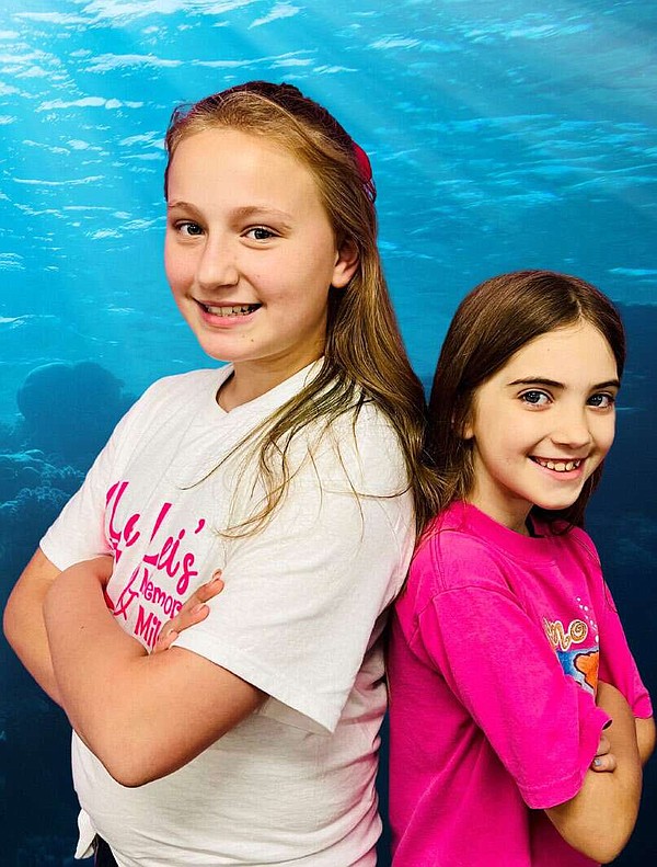 FYI Calendar: CSA searches for Nemo next weekend | River Valley ...