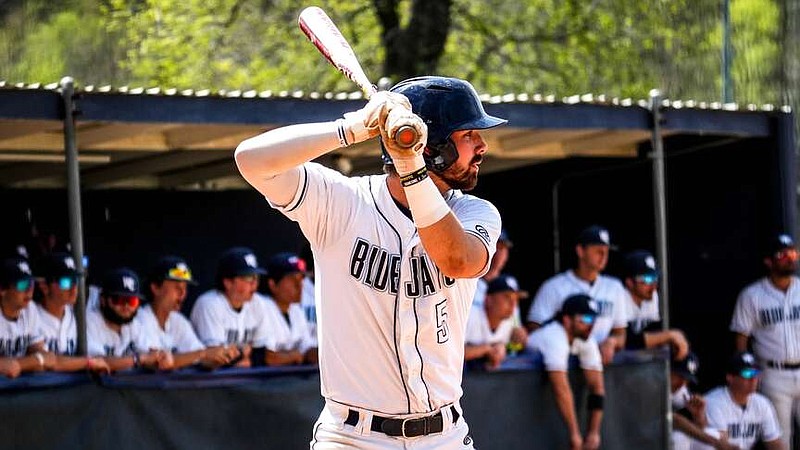 9th inning heroics propel Westminster baseball over MUW in the SLIAC ...