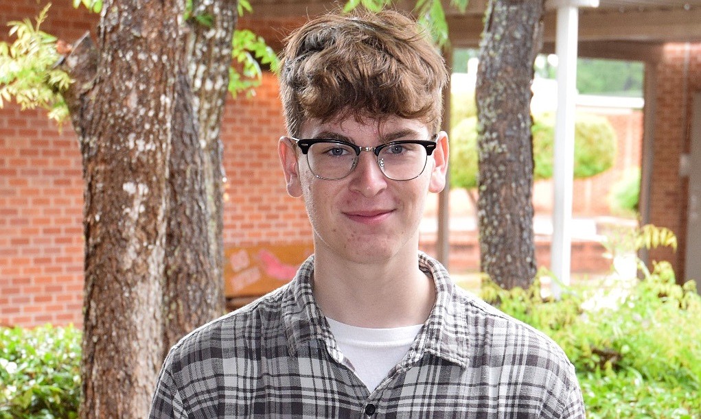 Brodie Goodwin and Joseph Lewis will represent MHS at Boys State ...