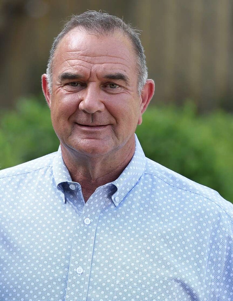 Gubernatorial candidates share background, vision for state | Jefferson ...