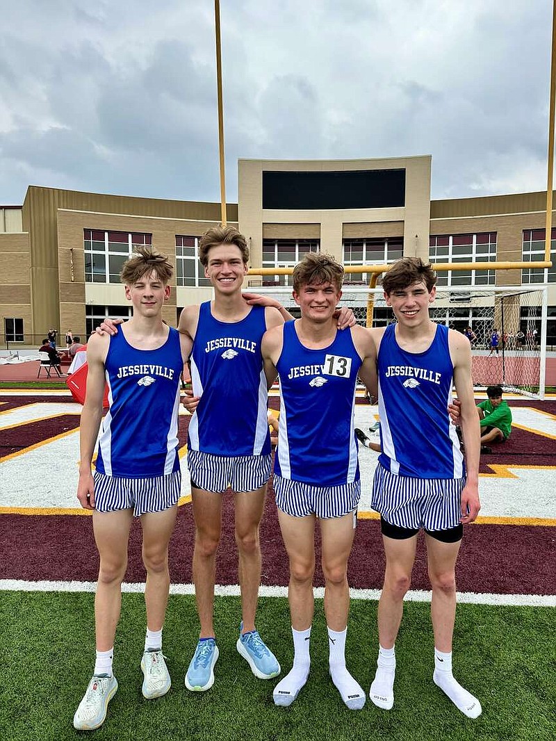 WATCH | Best of the best clash in Lake Hamilton at Meet of Champions ...