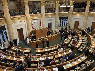 New candidates enter state House races | The Arkansas Democrat-Gazette ...